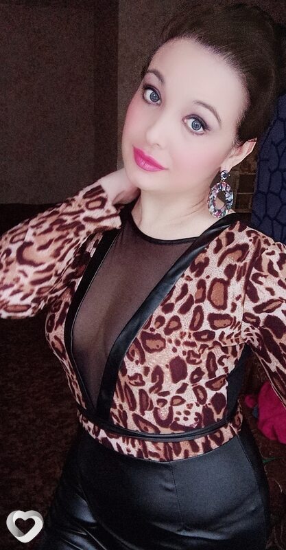 Olya, 43 года, козерог, Киселевск. Анкета знакомств на сайте Tabor.ru