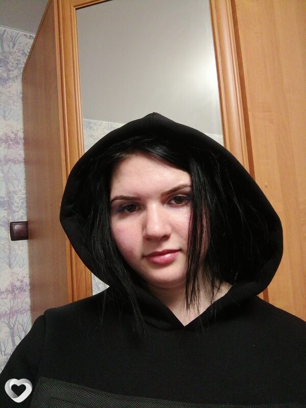 Софа, 26 лет, рыбы, Камышин. Анкета знакомств на сайте Tabor.ru